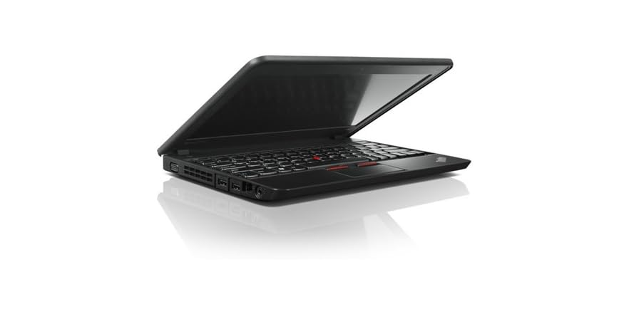Lenovo 11.6" ThinkPad x131e 320GB Laptop