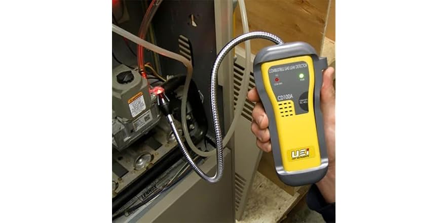 UEI UEICD100A UEi Test Instruments CD100A
