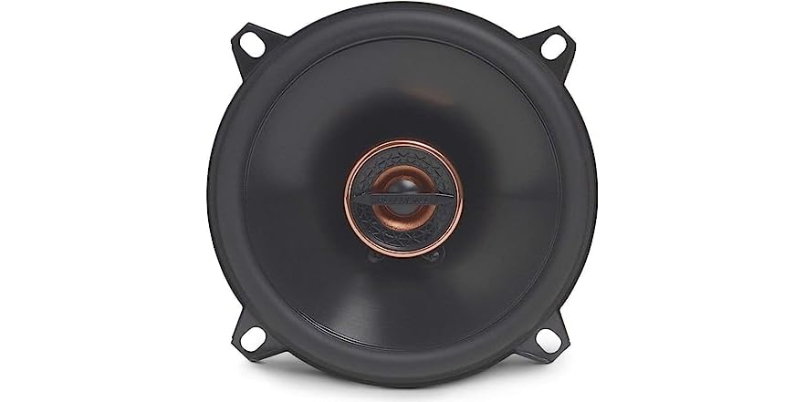 (2-Pack) Infinity Reference 5-1/4" 2-Way Speakers (5032CFX)
