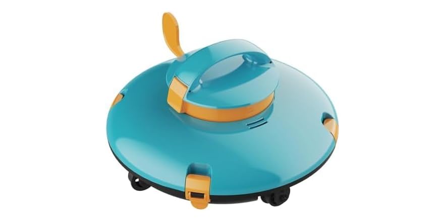 LVKE L1 Cordless Robotic Pool Cleaner (Open Box)