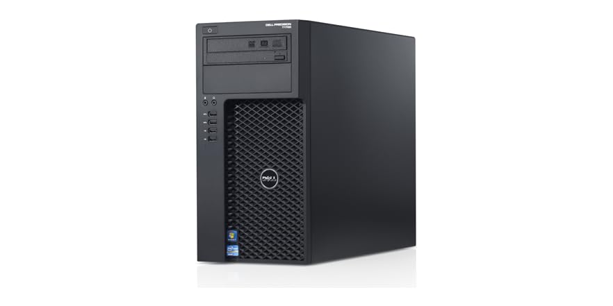 Dell Precision T1700 MT Workstation