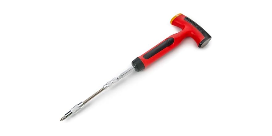 Crescent Odd Job Multi-Tool, Red/Black