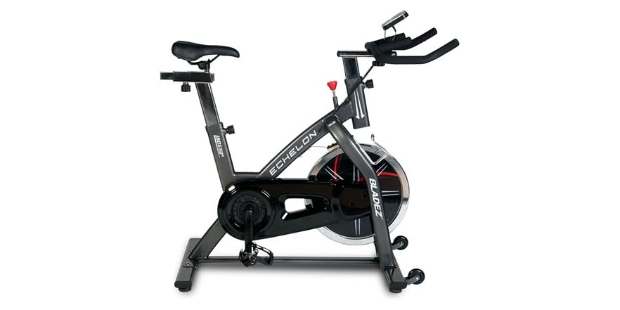 Bladez Fitness Echelon GS Indoor Cycle