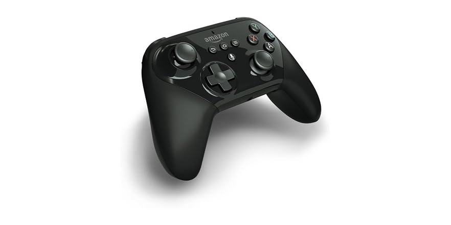 Amazon Fire TV Game Controller (2nd Gen)