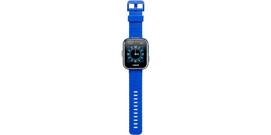 VTech KidiZoom Smartwatch DX2