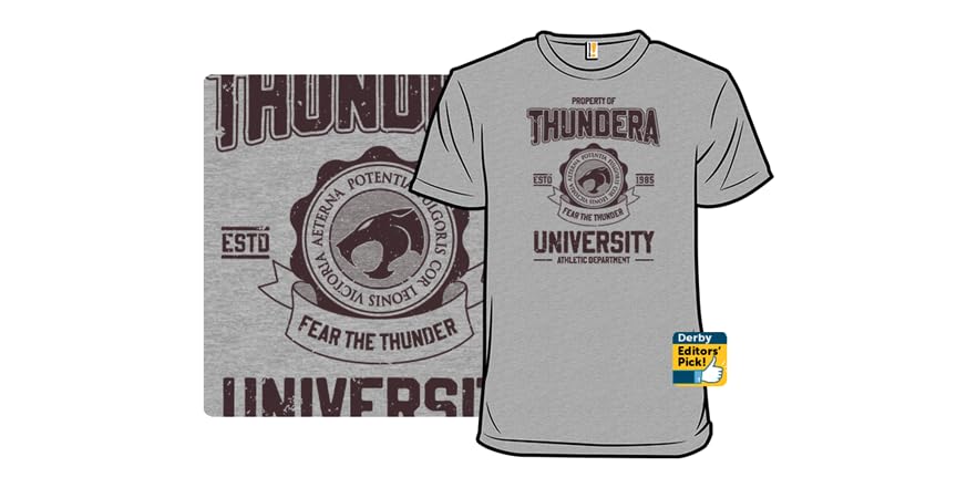Thundera University
