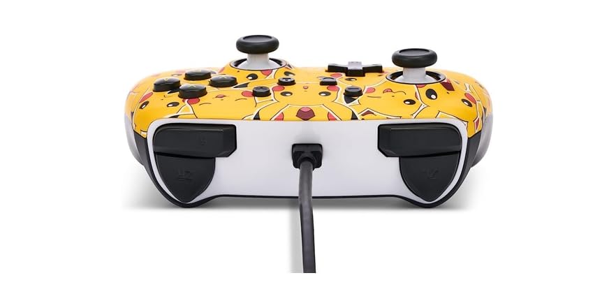 (NEW) PowerA Enhanced Wired Controller for Nintendo Switch