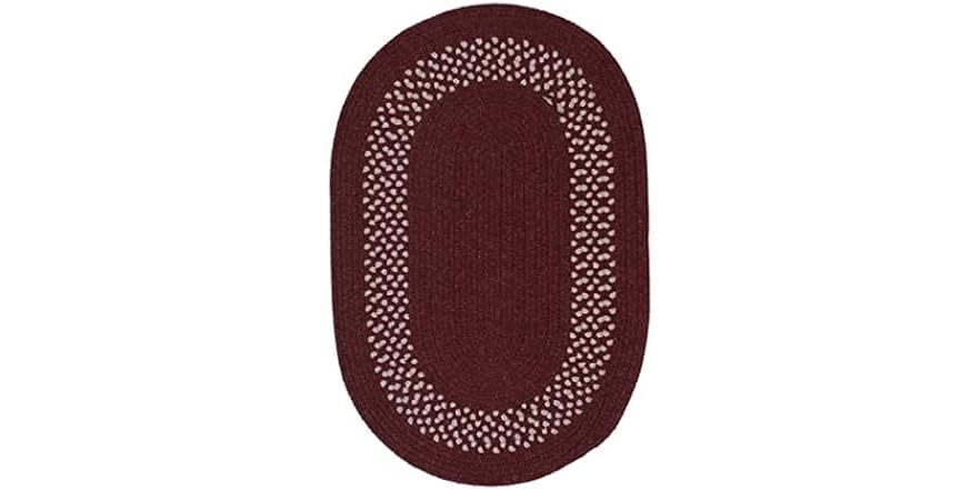 Colonial Mills Grano - Red