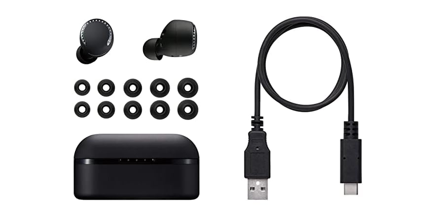 Panasonic ANC True Wireless Earbuds