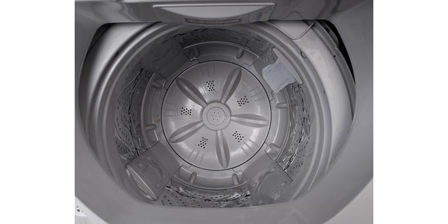 Home Comfort 12 lb. Portable Washing Machine