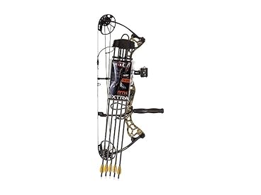 Karnage Dynamic Ready to Hunt Compound Bow