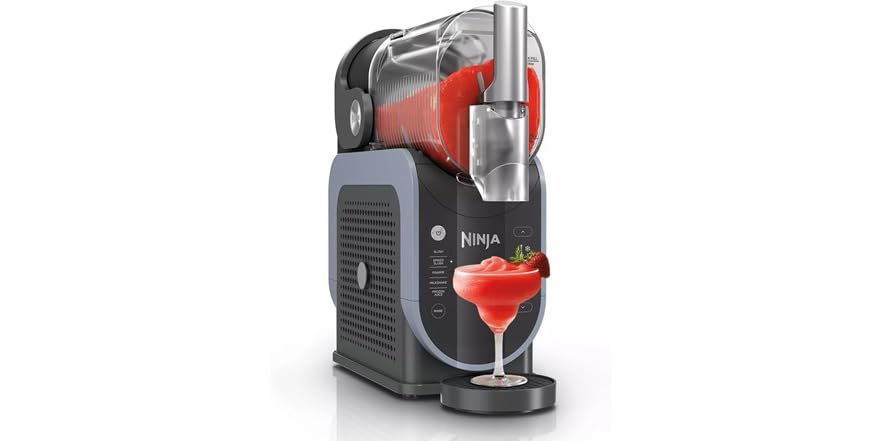 NINJA SLUSHi Professional Frozen Drink Makers