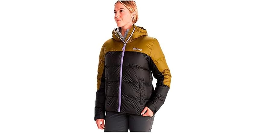 MARMOT Women's Guides Down Hoody Jacket