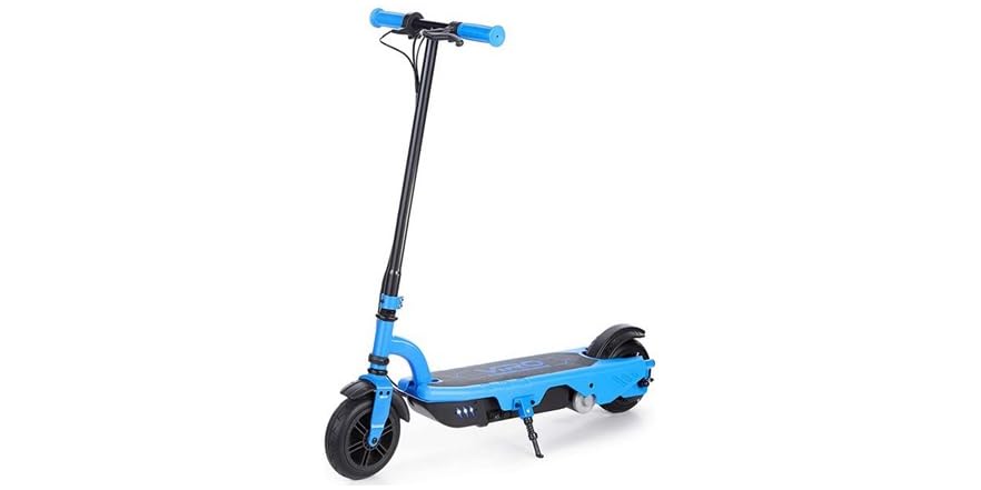 VIRO Rides VR 550E Electric Scooter