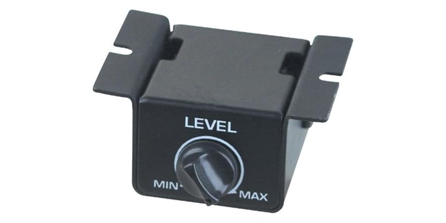 1250W Monoblock Class A/B Amplifier