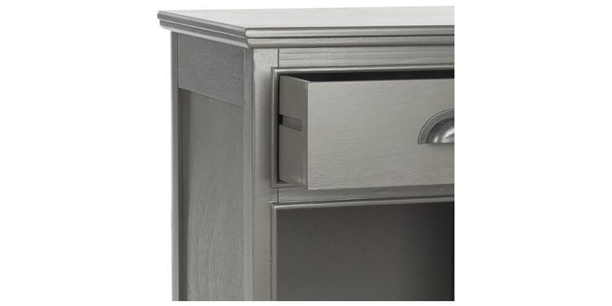 Griffin Side Table (2 Colors)