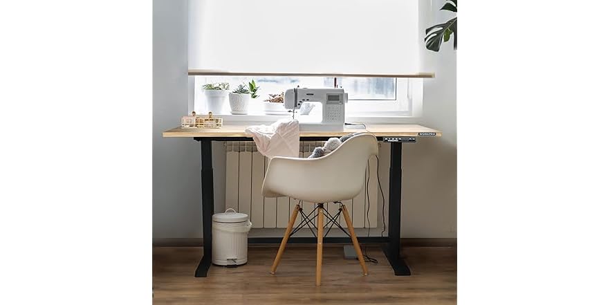 WORKPRO WORKPRO 48" Electric Standing Desk