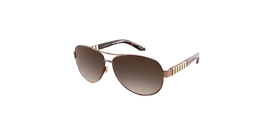 Kate Spade Dalia Sunglasses