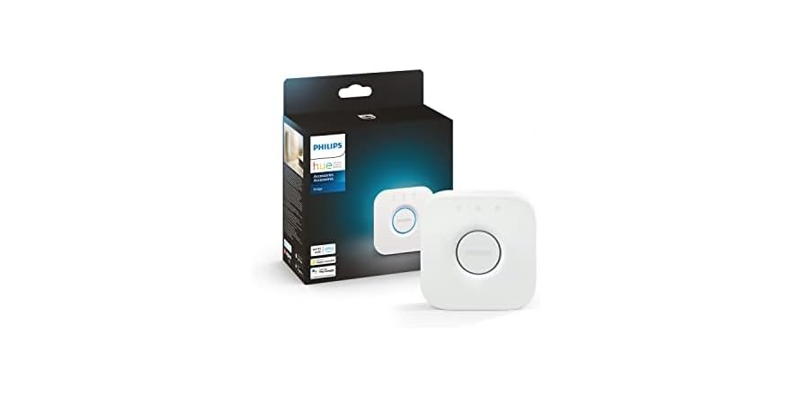 Philips Hue Bridge Gen 2