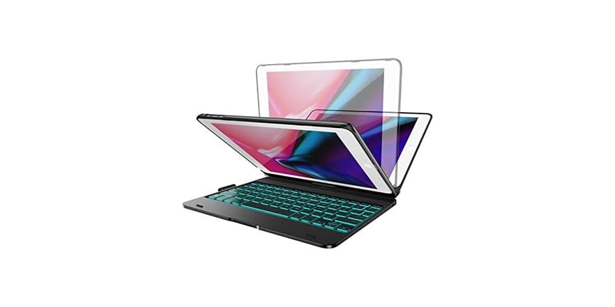 Typecase Flexbook Touch Keyboard Case