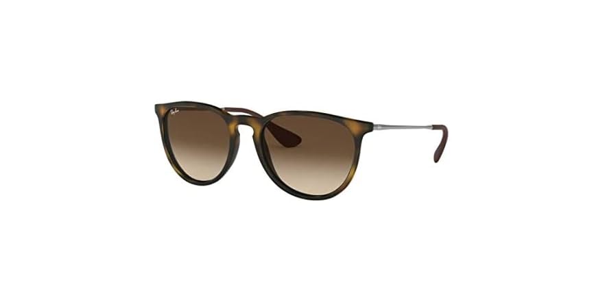 Ray-Ban Erica Sunglasses Tortoise Frame