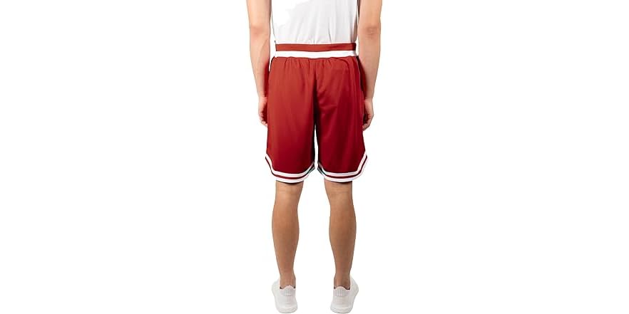 NBA Men's 8" Training Shorts Cleveland Cavaliers