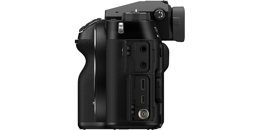 (NEW) Fujifilm GFX100S II Body Mirrorless Medium Format Camera Body