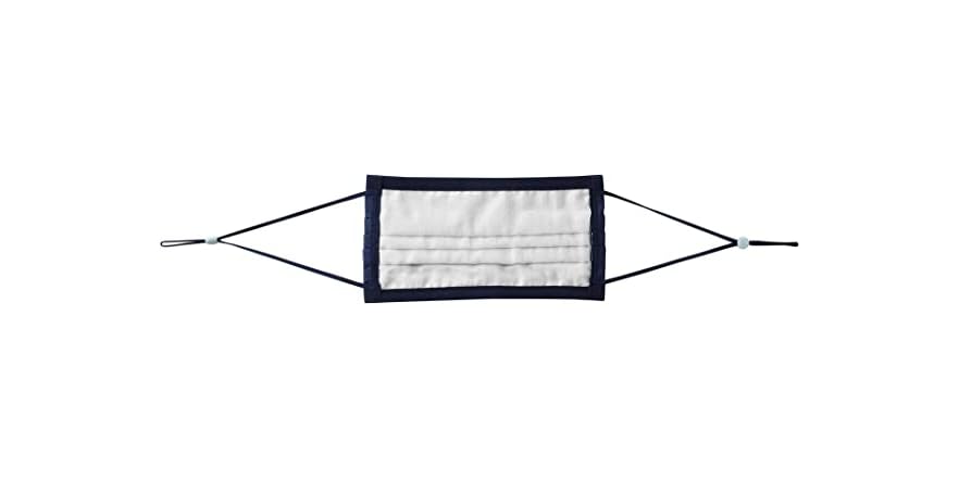 Tommy Hilfiger Reusable Face Mask Pack