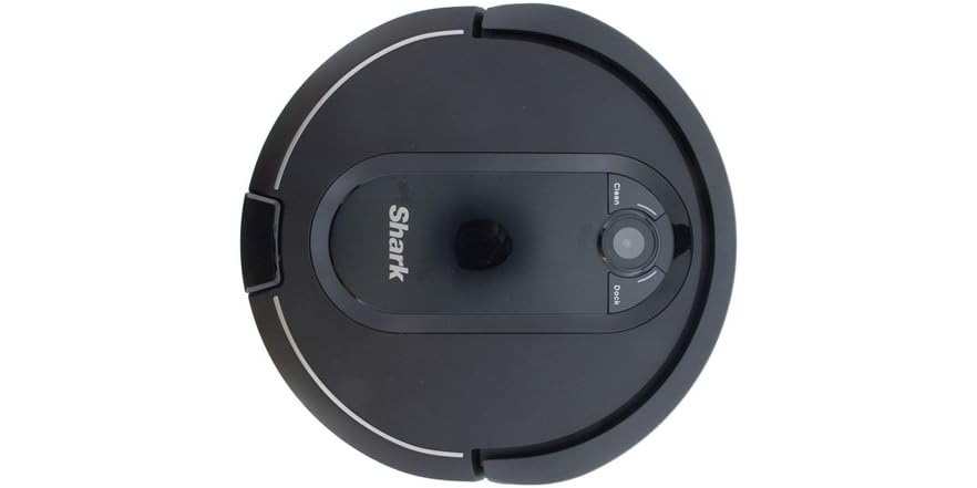 Shark IQ Robot with Self-Empty Base