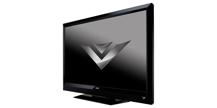 VIZIO 47" 1080p LCD HDTV