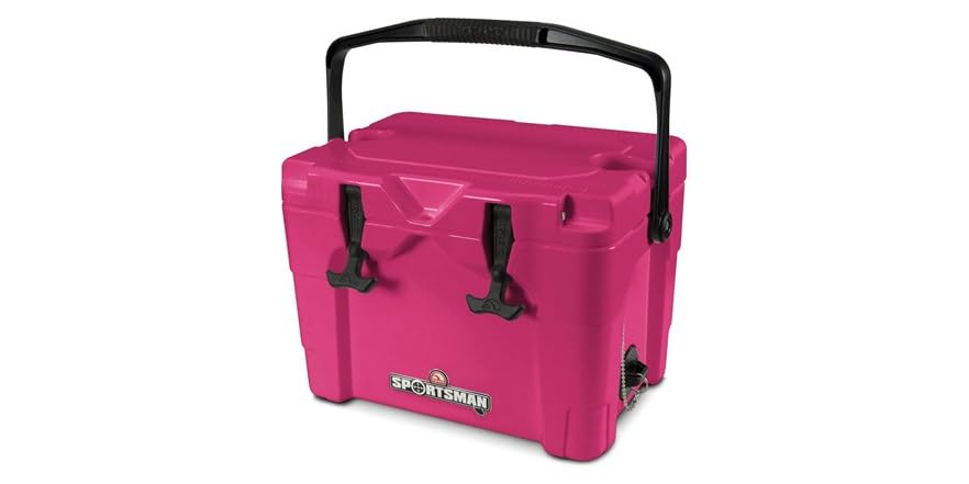 Igloo 20 Quart Sportsman Cooler