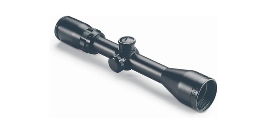 Bushnell Banner 3-9x40 BDC Riflescope
