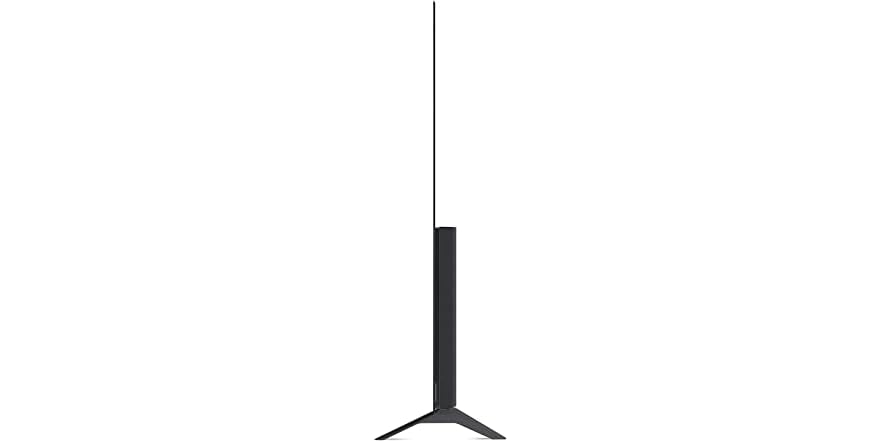 LG OLED A1 Series 65” Alexa Built-in 4k Smart TV (Open Box)