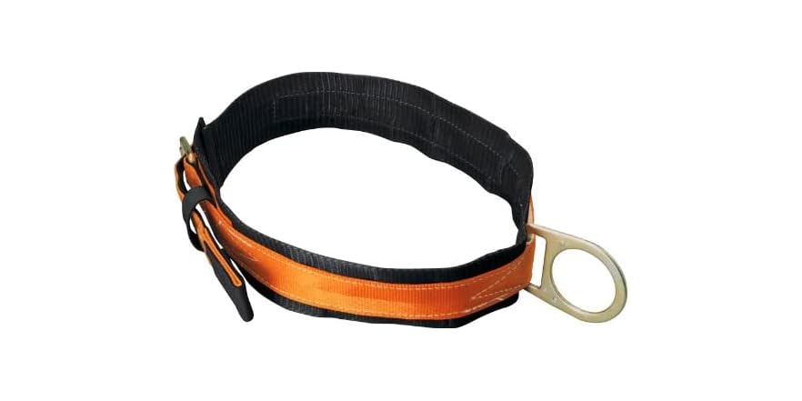Miller by Honeywell Body Belt