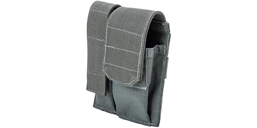 Blackhawk Molle Cuff/Mag/Light Pouch