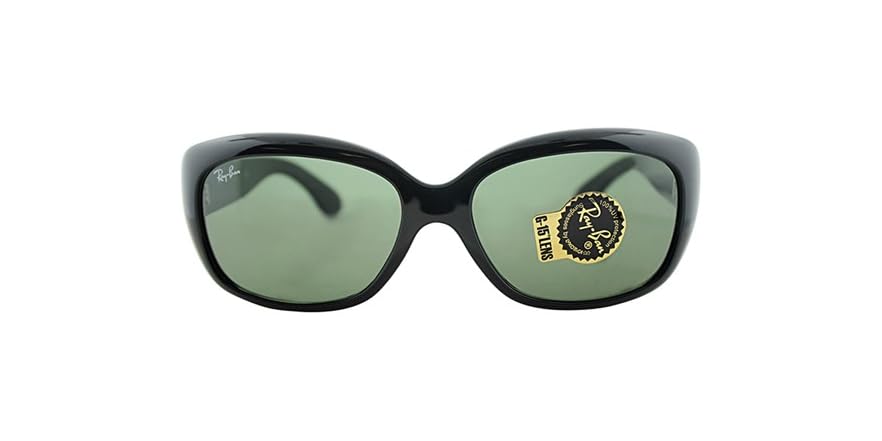 Ray-Ban 4101 Jackie Ohh Sunglasses