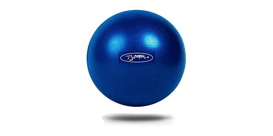 FitBALL Mini - 9in - Blue