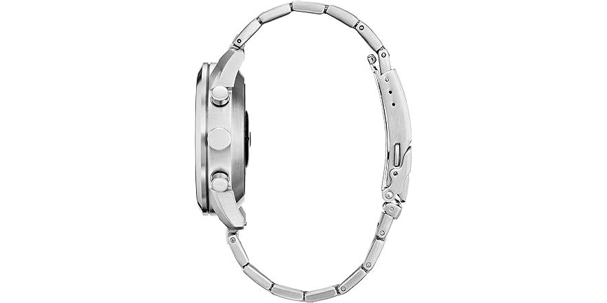 Citizen Smart PQ2 42mm Hybrid Smartwatch