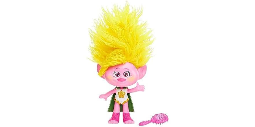 Mattel DreamWorks Trolls Band Together Toy