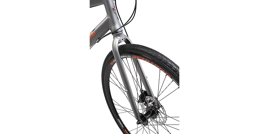 Schwinn Phocus 1500 Flat Bar Sport Fitne