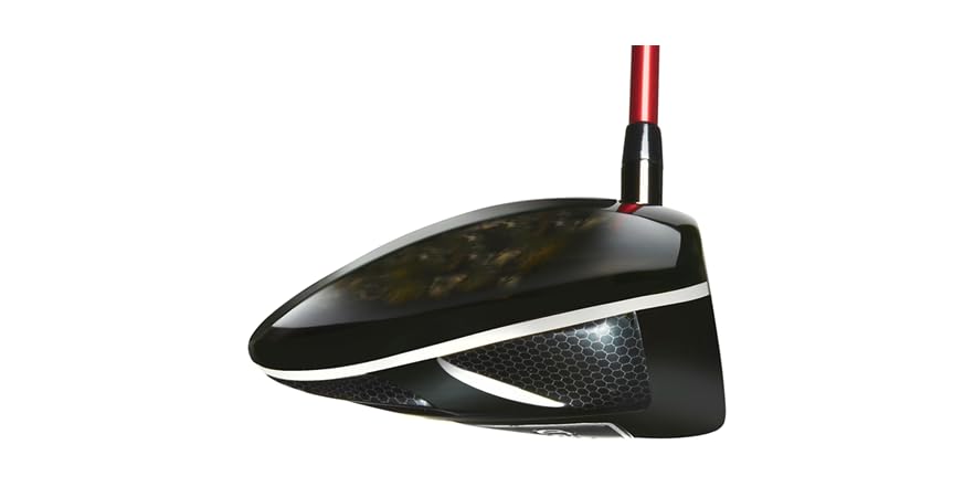 Callaway RAZR X Black Driver (460cc)