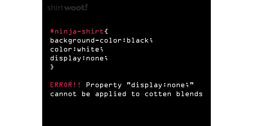 Ninja Level Coder 