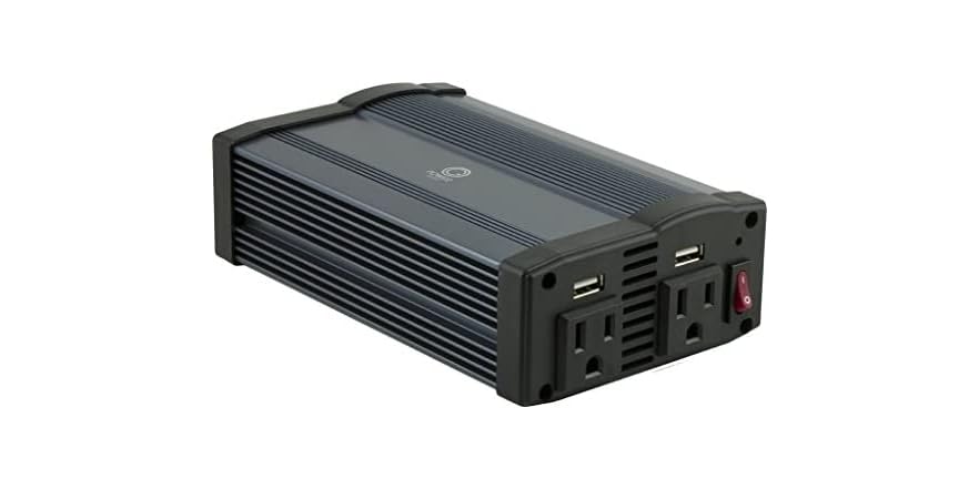 Power Gear Portable Inverter