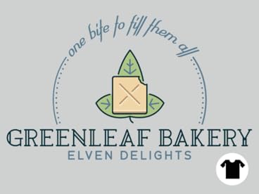 Greenleaf Bakery