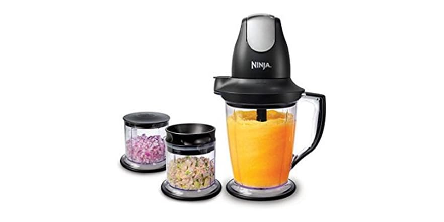 Ninja Master Prep Professional