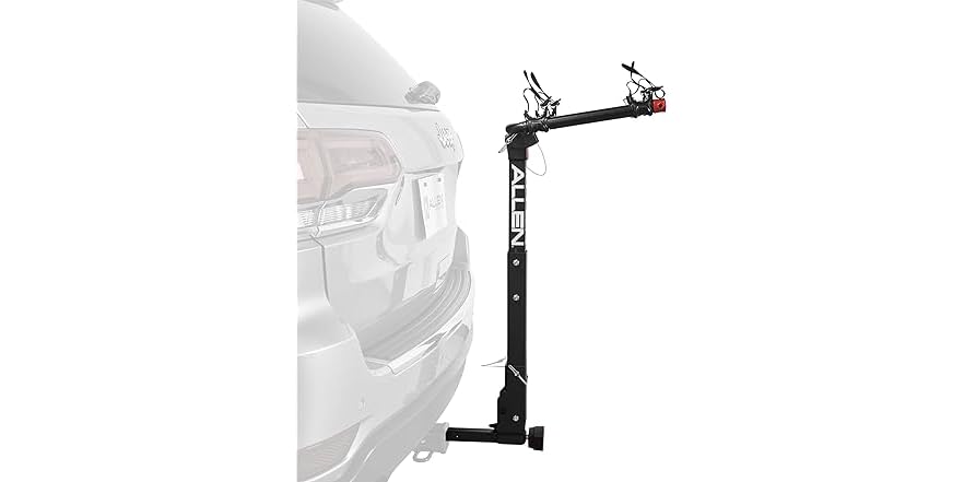 Allen Sports Locking Quick Release