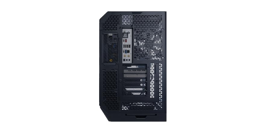 MSI VISION ZS 9NVR-1293US