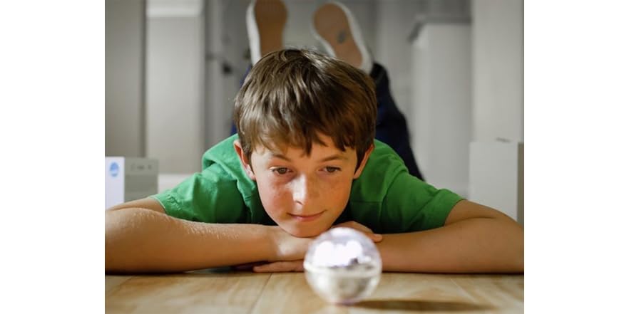 Sphero SPRK Edition: App-Enabled Ball