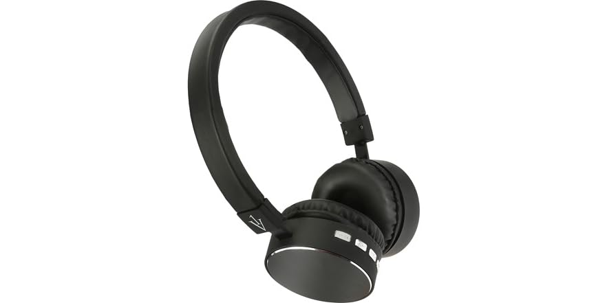 1 Voice 1VX Over-Ear Bluetooth Headphones - Your Choice