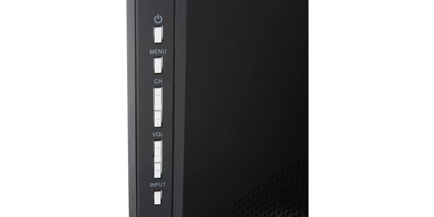 VIZIO 26” 1080p Razor LED HDTV